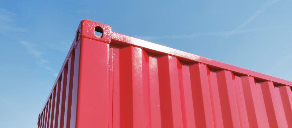 FORMA'CARGO, le 1er centre de formation dédié à la cargotecture