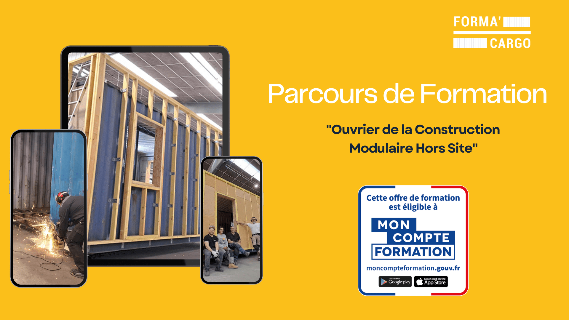 La certification professionnelle - FORMACARGO