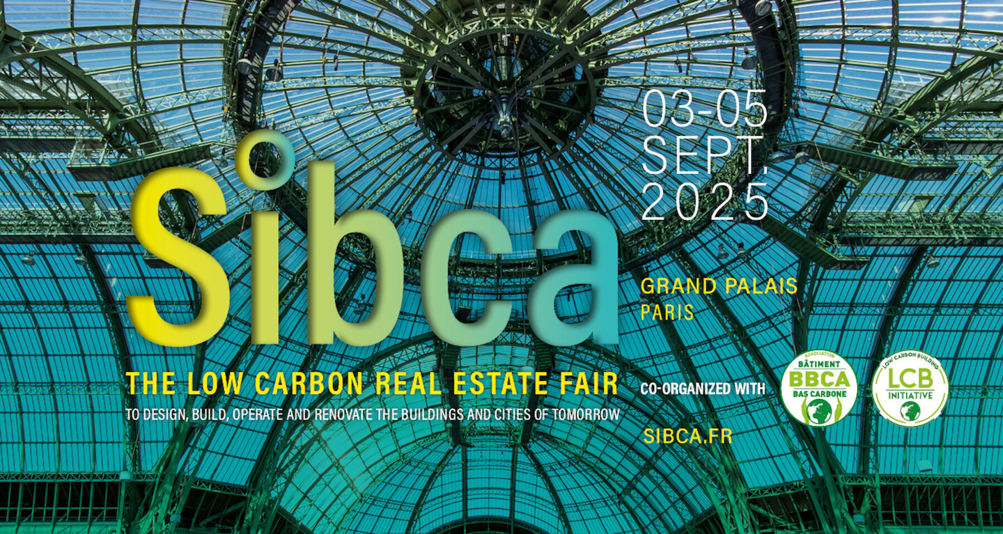 SIBCA 2025 : la rentrée qui décarbone les villes - FORMACARGO